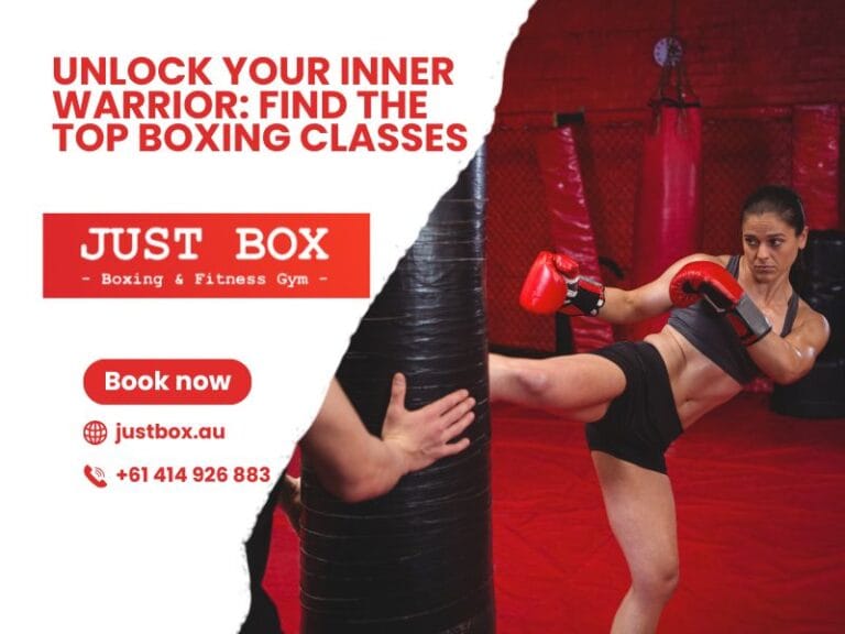 boxing classes Archives - JUST BOX | Boxing Gym Adelaide